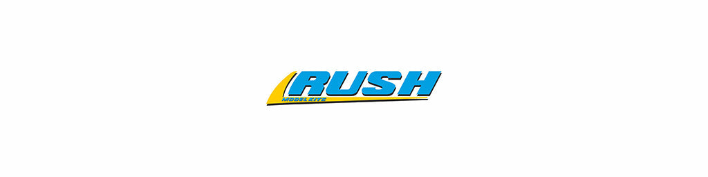 Rush Model Kits – Arcus Hobby Paint