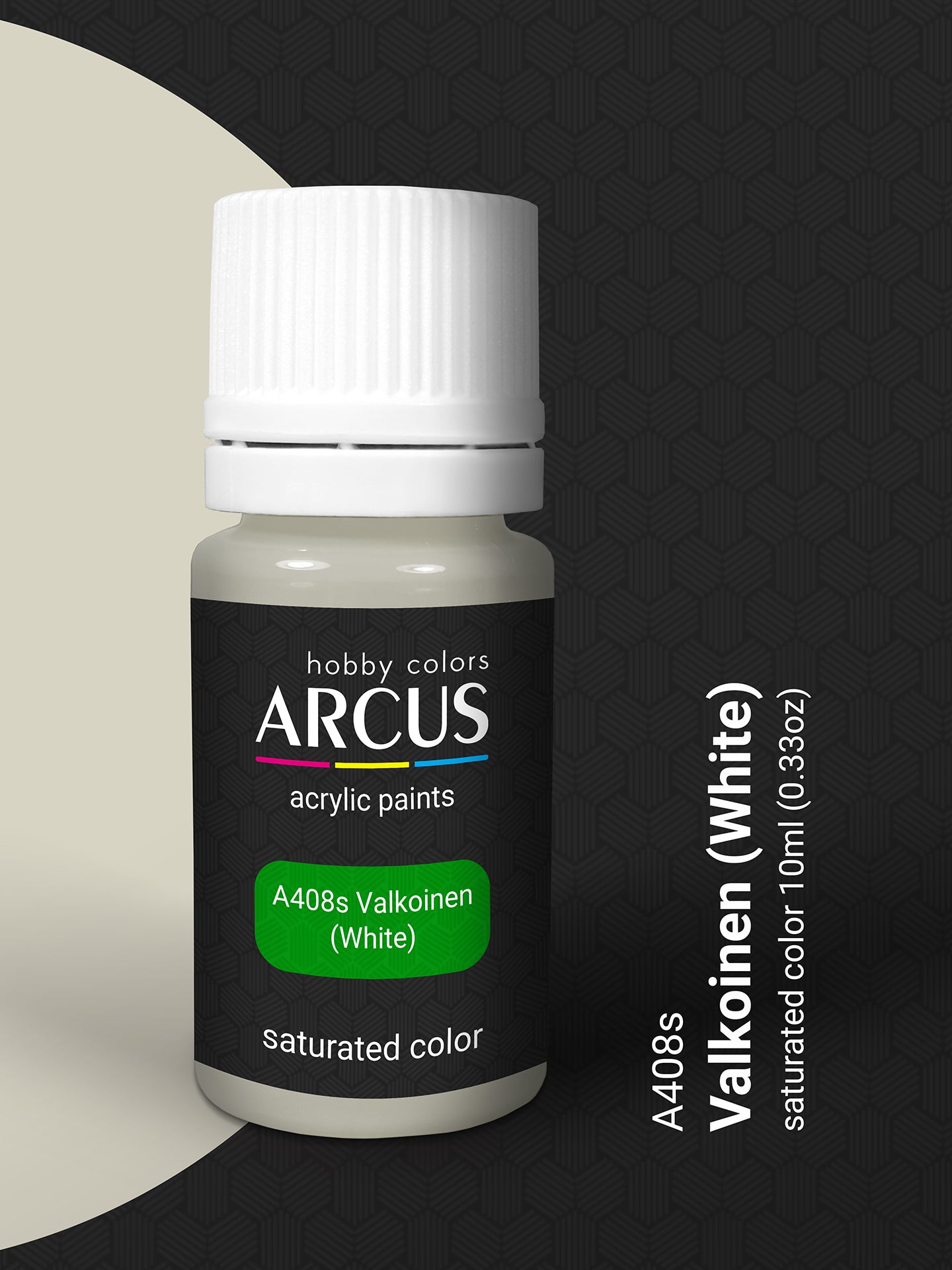 Finnish Air Force of WWII – Arcus Hobby Paint