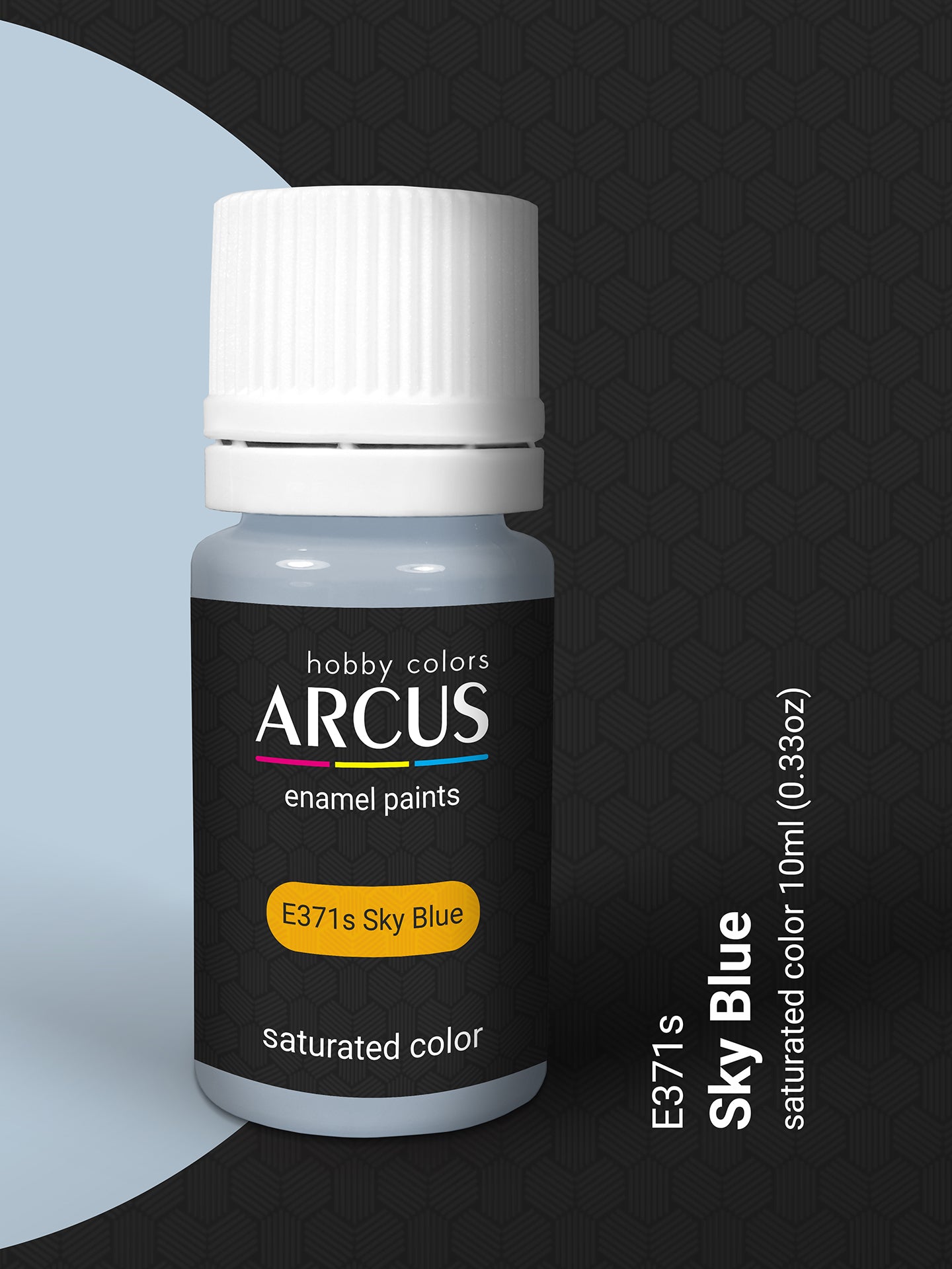 MAP Sky Blue – Arcus Hobby